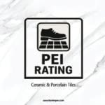 PEI RATINGS | Ceramic & Porcelain Tiles - Face Impex